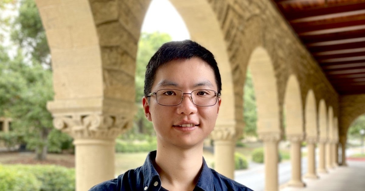 Yifan Wang | Okinawa Institute of Science and Technology OIST