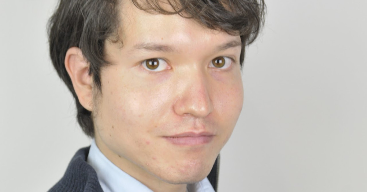 SBU_Max | Okinawa Institute of Science and Technology OIST