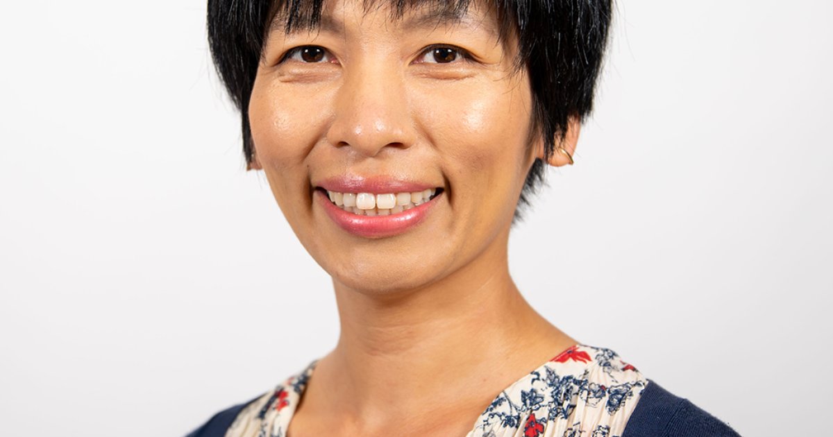Seto Mari | Okinawa Institute of Science and Technology OIST