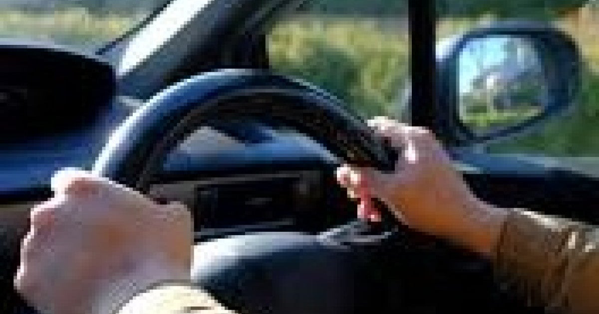 Driver's License | Okinawa Institute of Science and Technology OIST