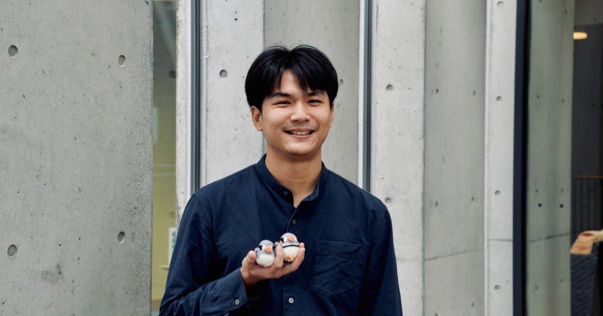 2026_graduate_Yung-Chieh-Liu | Okinawa Institute of Science and ...