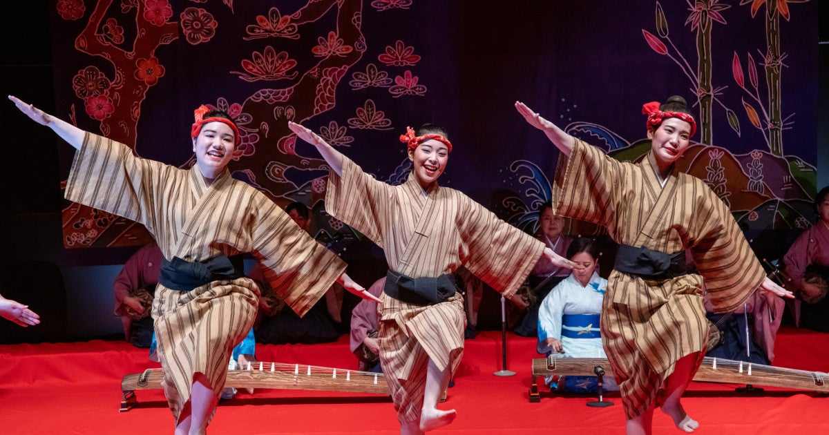 Carrying Local Culture Into Future, And To World | Mirage News