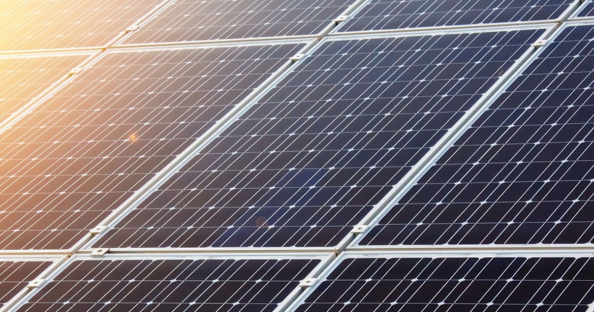 Lighting the Path to Renewable Energy | Okinawa Institute of Science ...