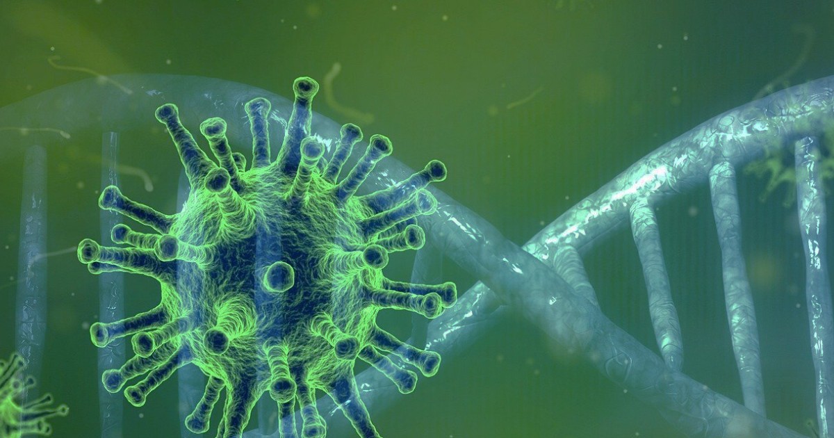 COVID-19 Disease Map provides a useful resource for tackling the ...