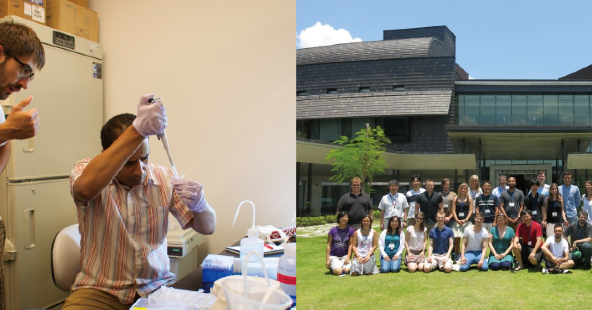 DNC2013_DSC_2061_hpi.jpg | Okinawa Institute of Science and Technology OIST