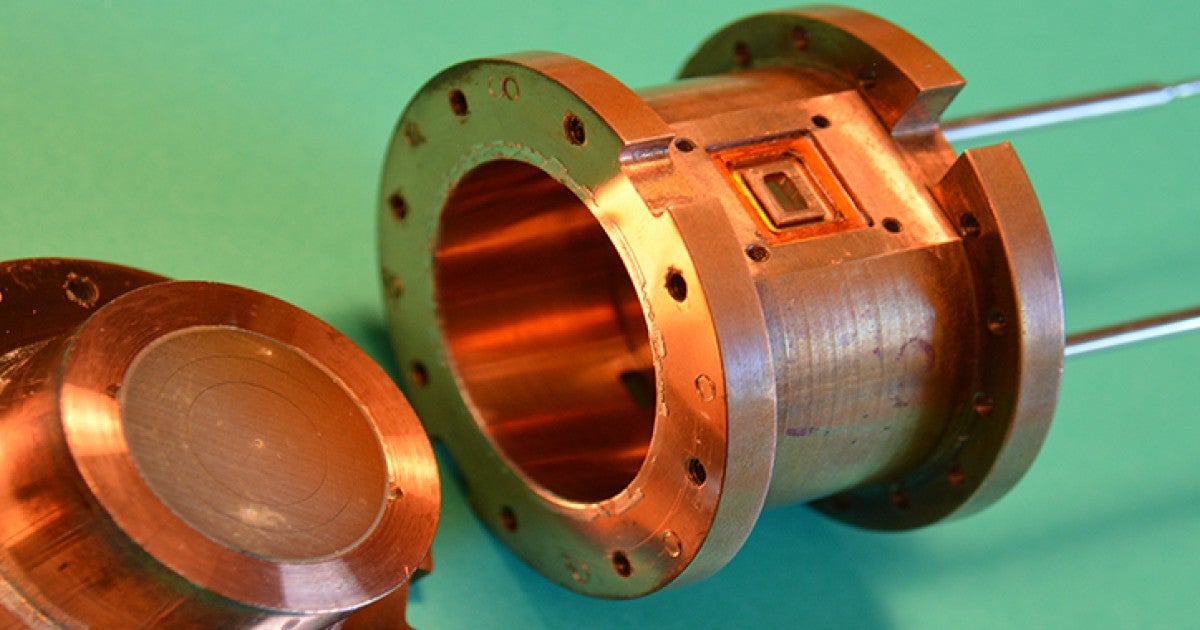 Incompressible Electrons | Okinawa Institute of Science and Technology OIST