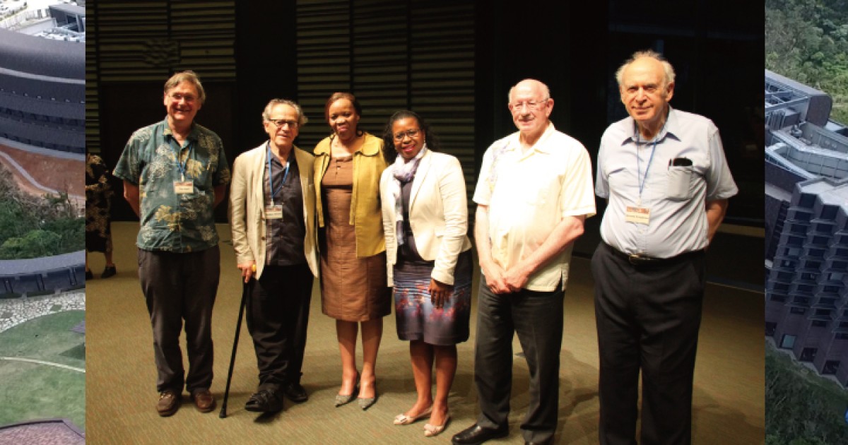 Pheko_home.jpg | Okinawa Institute of Science and Technology OIST