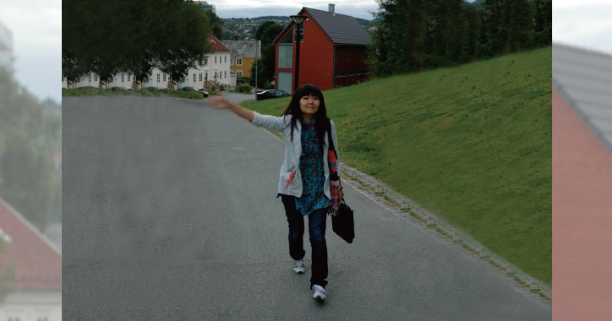 OIST Welcomes Professor Ye Zhang | Okinawa Institute of Science and ...