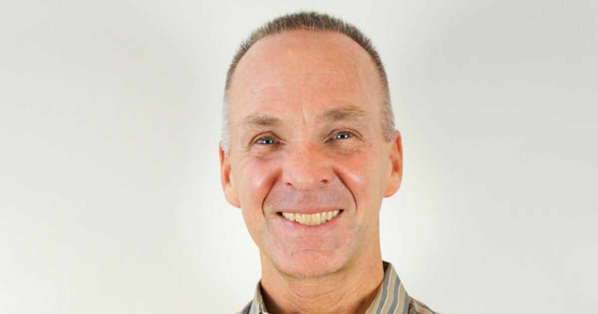 Eliot Fried | Okinawa Institute of Science and Technology OIST
