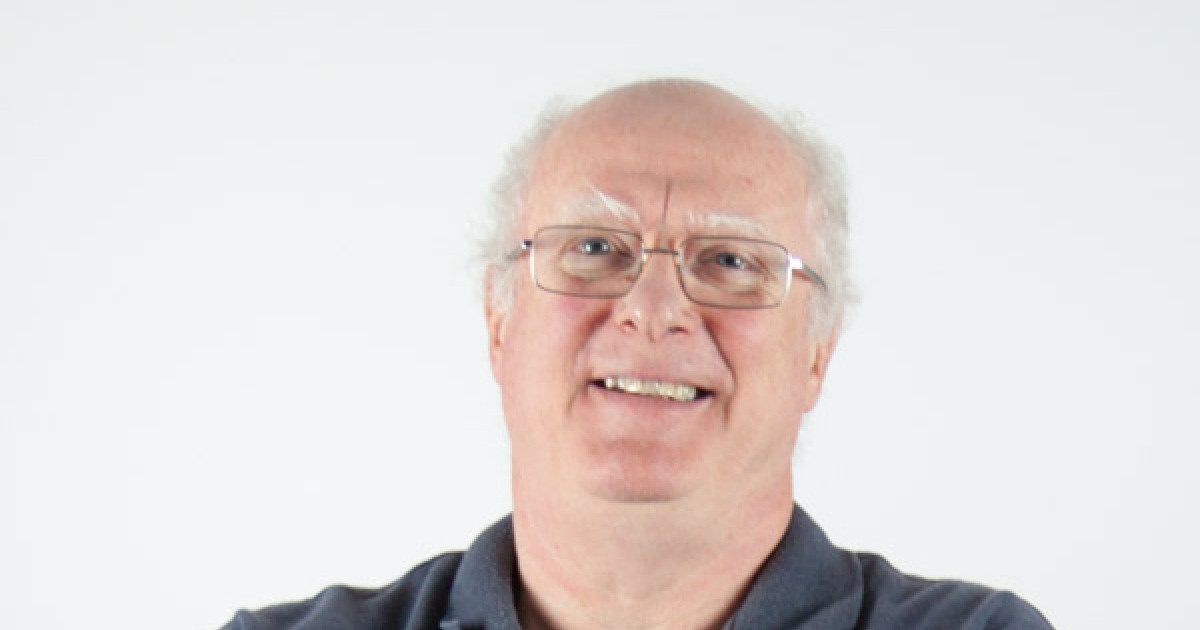 Ulf Skoglund | Okinawa Institute of Science and Technology OIST