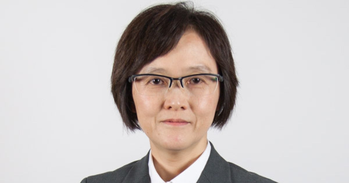 Fujie Tanaka | Okinawa Institute of Science and Technology OIST