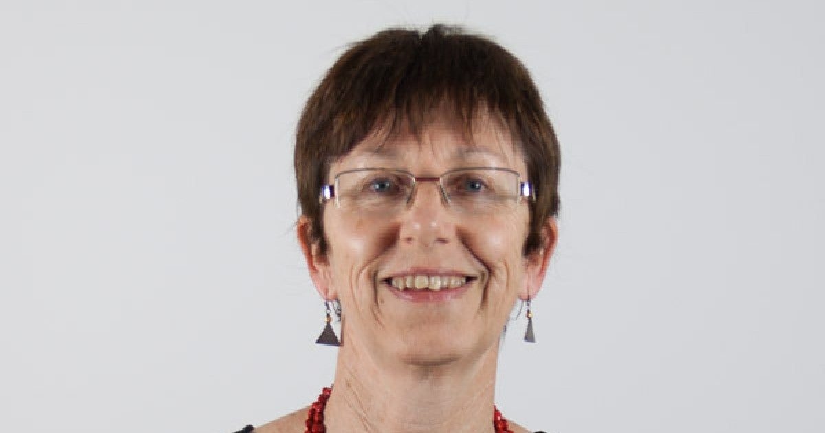Gail Tripp | Okinawa Institute of Science and Technology OIST