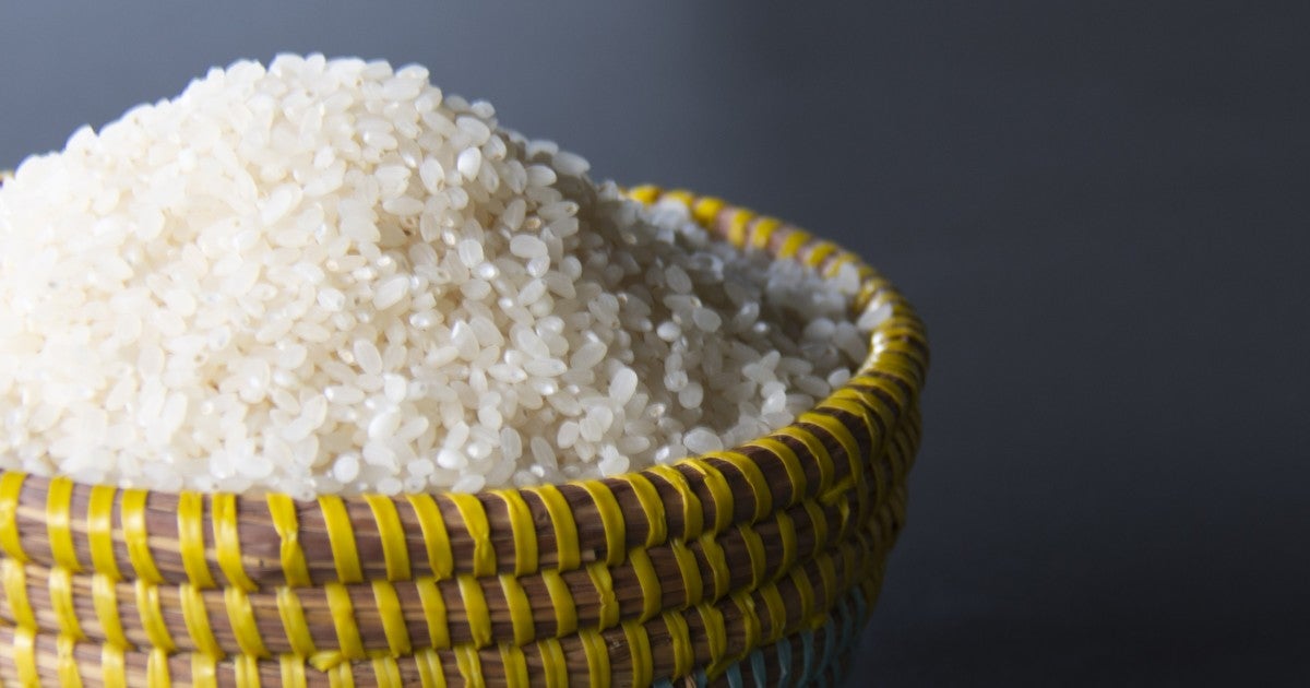 Study finds ‘dark matter’ DNA is vital for rice reproduction | Okinawa ...