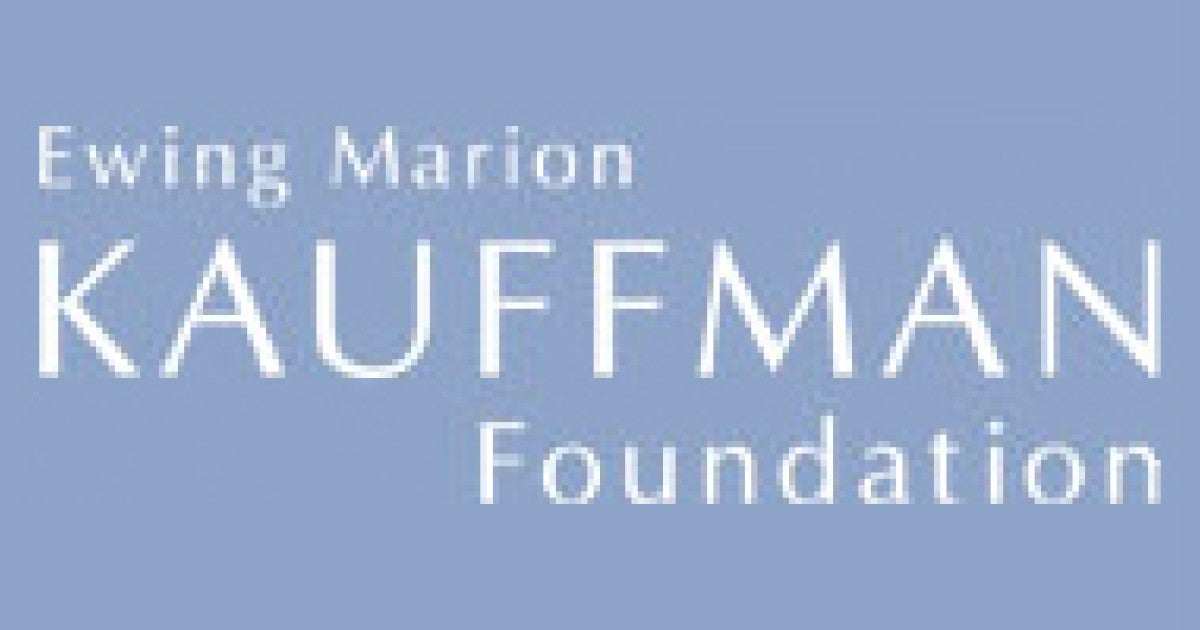 kauffman-logo.jpg | Okinawa Institute of Science and Technology OIST