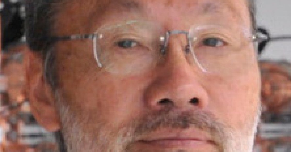 shintake.jpg | Okinawa Institute of Science and Technology OIST