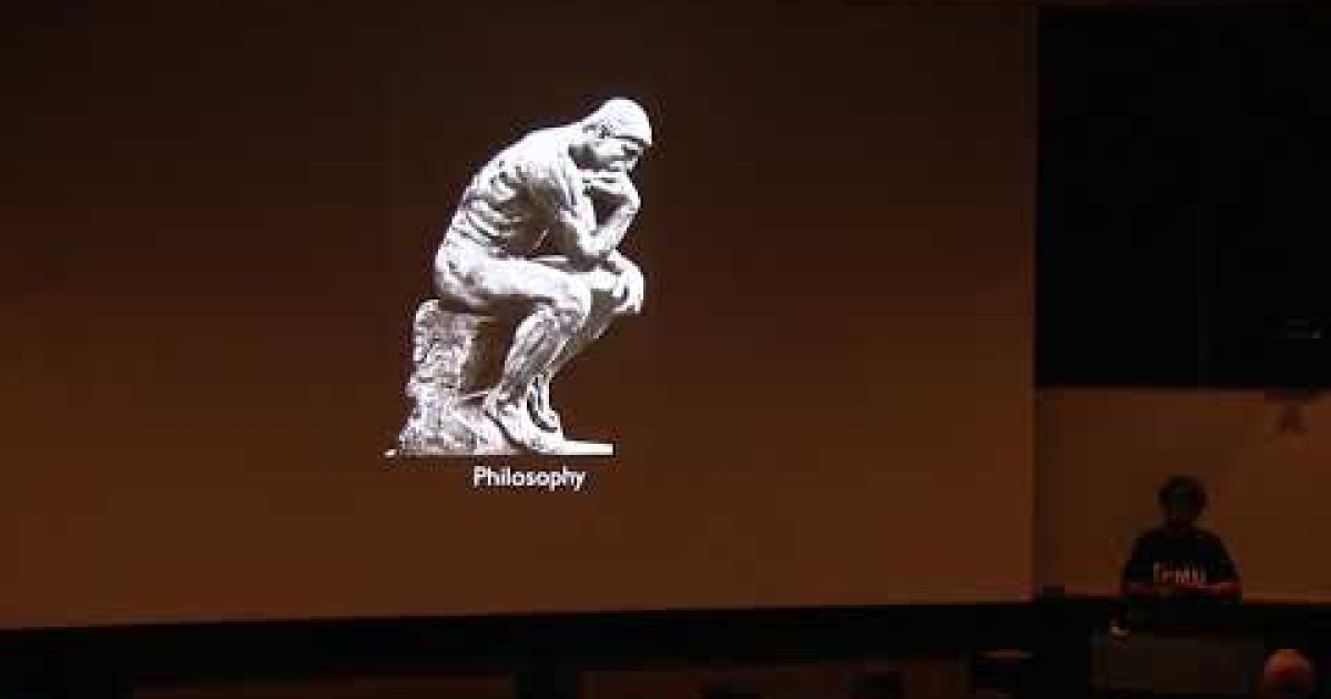 "The Dark Side of the Universe" by Hitoshi Murayama | Okinawa Institute ...