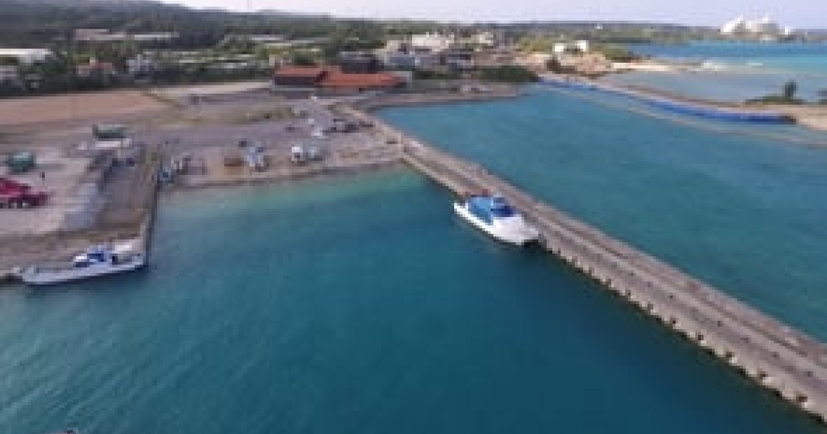 OIST Marine Science Station | Okinawa Institute of Science and ...
