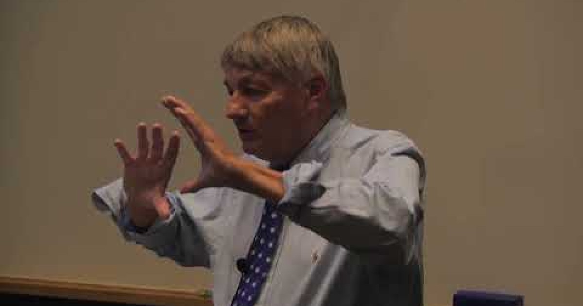 "The Molecular Circadian Clock and its impact on Health and Disease" by ...