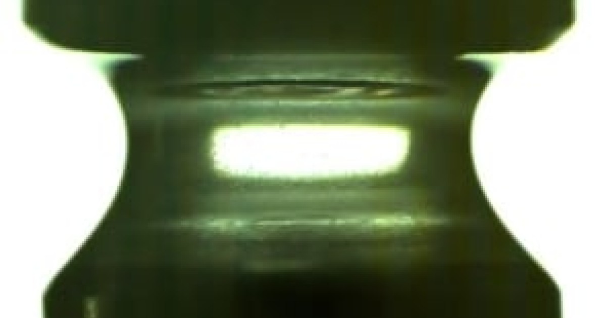 Breaking a liquid bridge using torsion | Okinawa Institute of Science ...