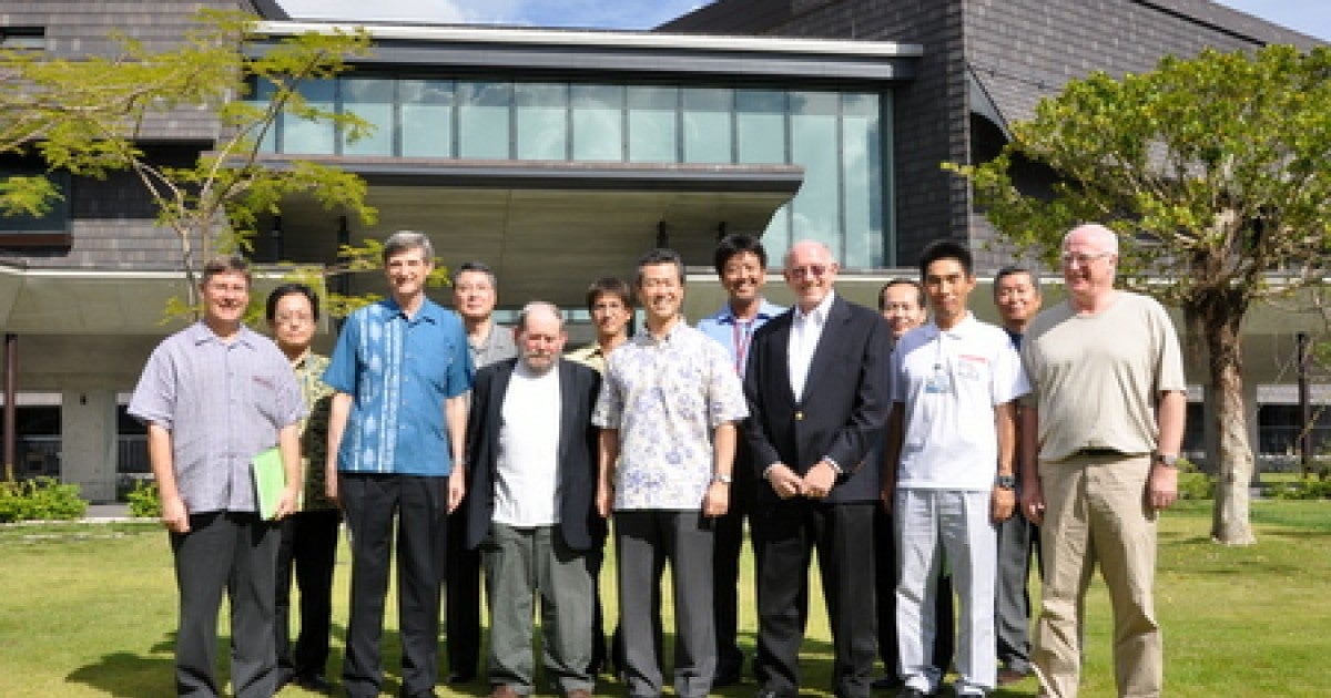20101002-07-GroupFull.jpg | Okinawa Institute of Science and Technology ...