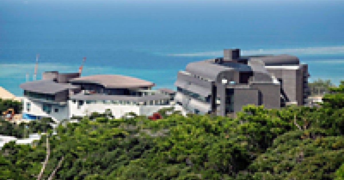 centerbld.jpg | Okinawa Institute of Science and Technology OIST