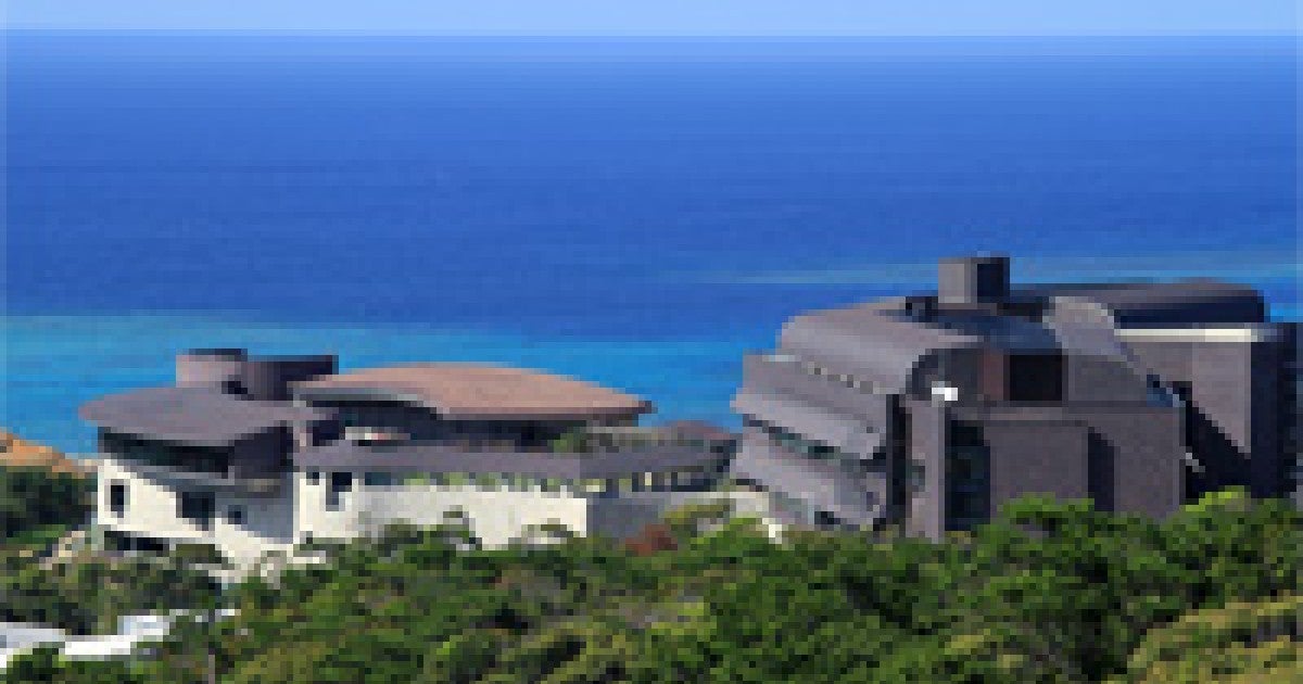 centerbld2.jpg | Okinawa Institute of Science and Technology OIST