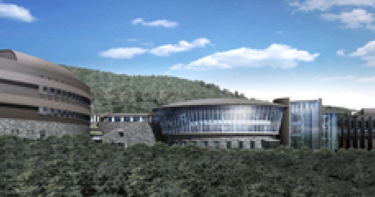 maincampus.jpg | Okinawa Institute of Science and Technology OIST
