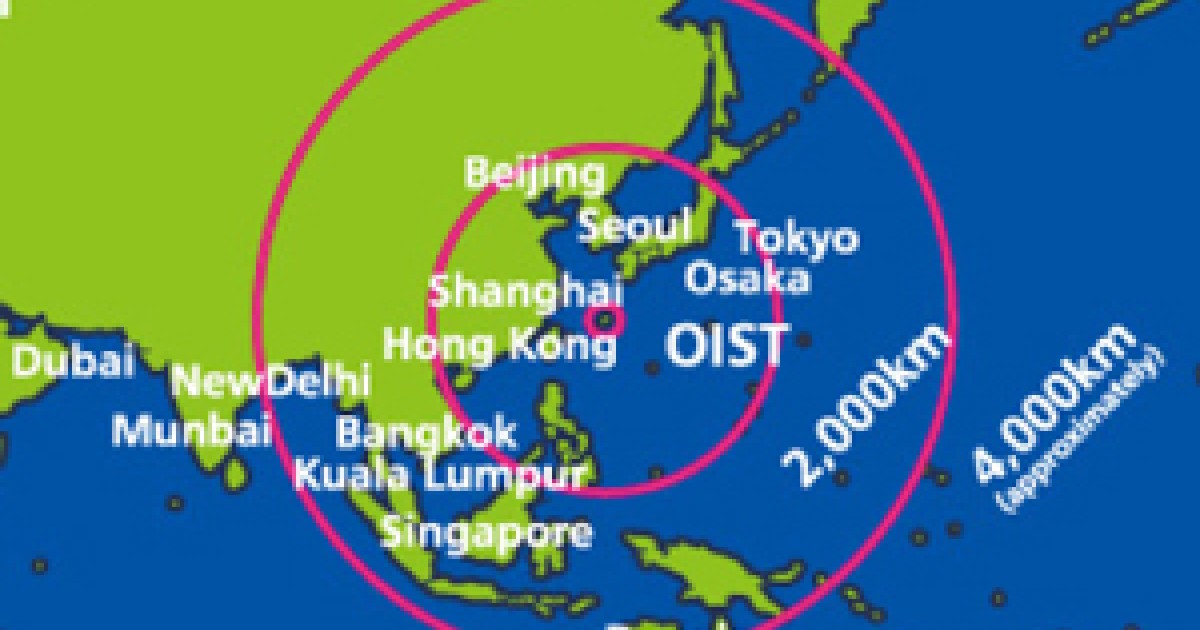 oist-location-map-distances-300.jpg | Okinawa Institute of Science and ...