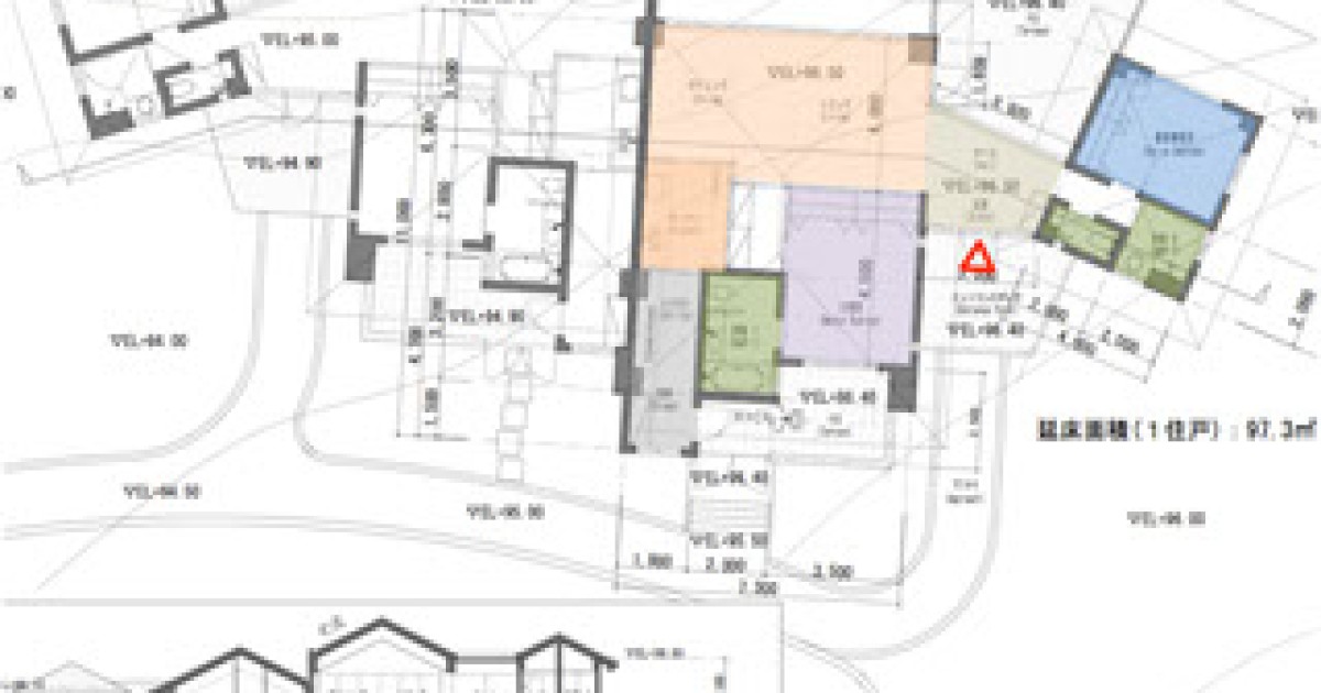 20110215-2ldk-house.jpg | Okinawa Institute of Science and Technology OIST