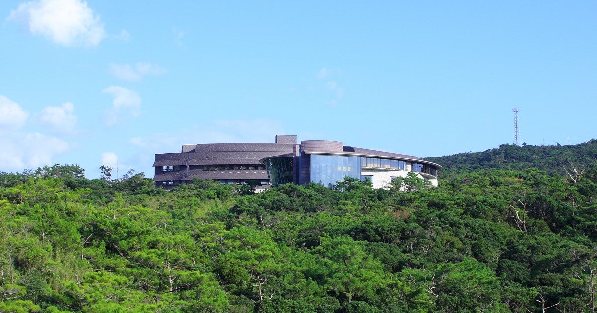 oist-20110303-03.jpg | Okinawa Institute of Science and Technology OIST