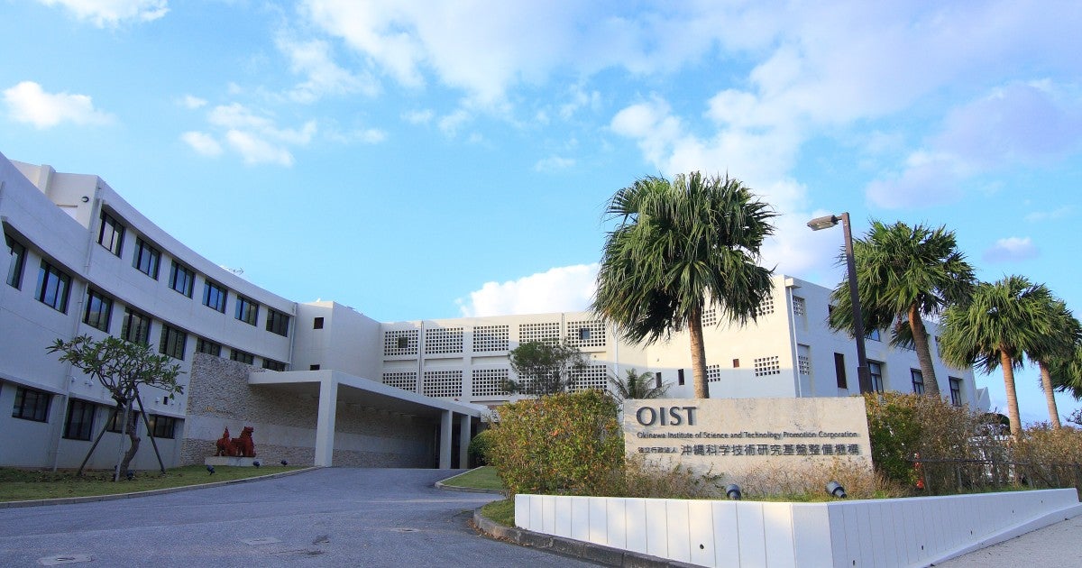 oist-20110303-19.jpg | Okinawa Institute of Science and Technology OIST