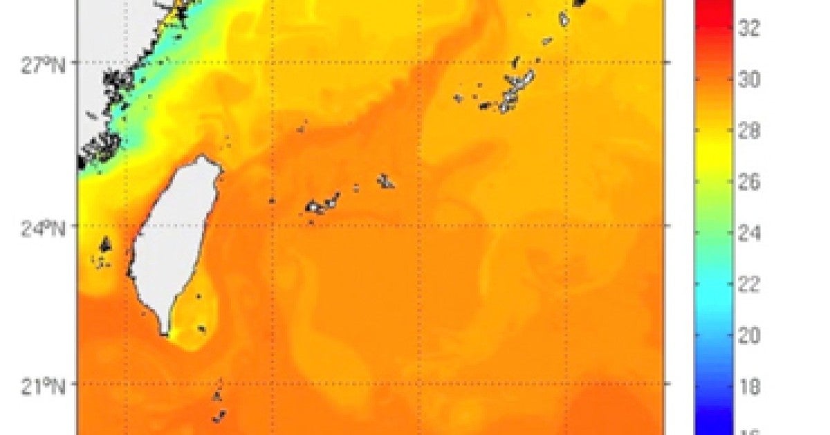 sakagami-simulation-sea-temp-w370.jpg | Okinawa Institute of Science ...