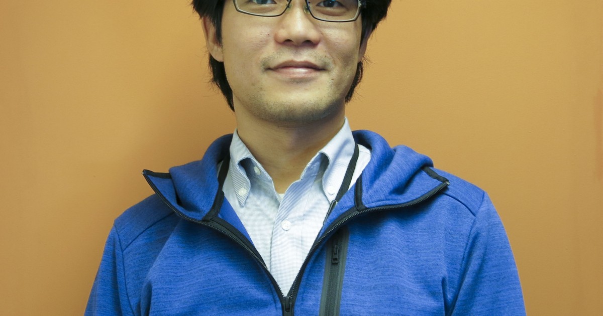 Prof. Hiroshi Watanabe | Okinawa Institute of Science and Technology OIST