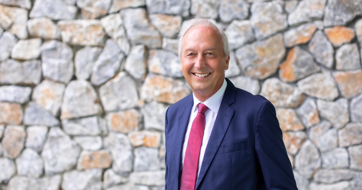 OIST President appointed into the Japan Academy | Okinawa Institute of ...