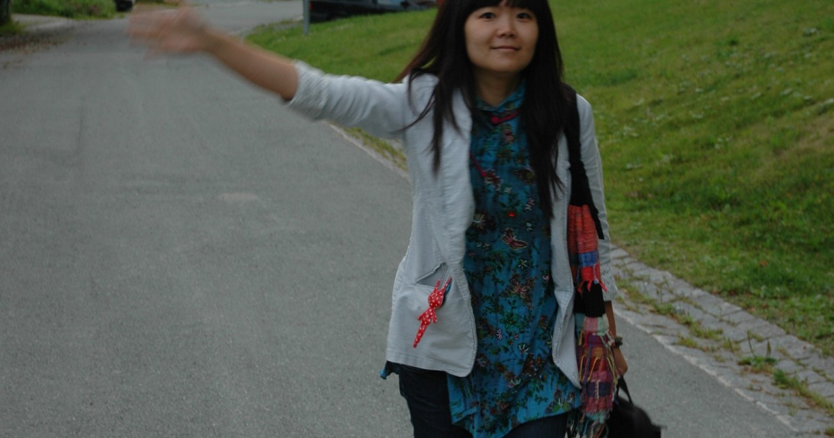 Professor Ye Zhang | Okinawa Institute of Science and Technology OIST