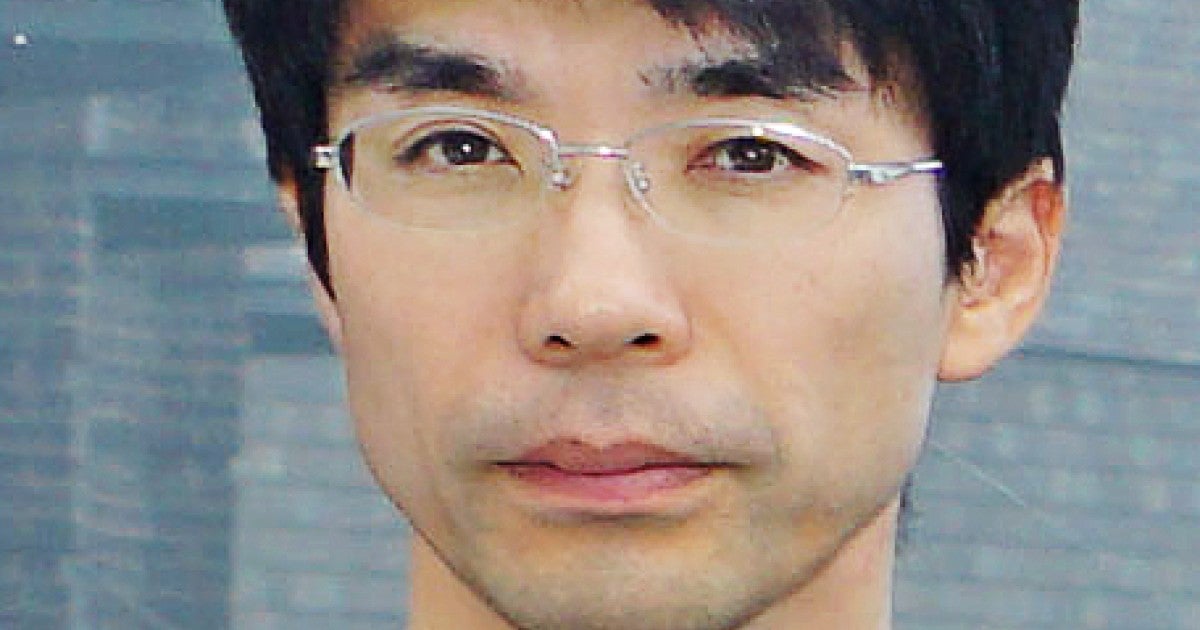 Dr Toru Suzuki | Okinawa Institute of Science and Technology OIST