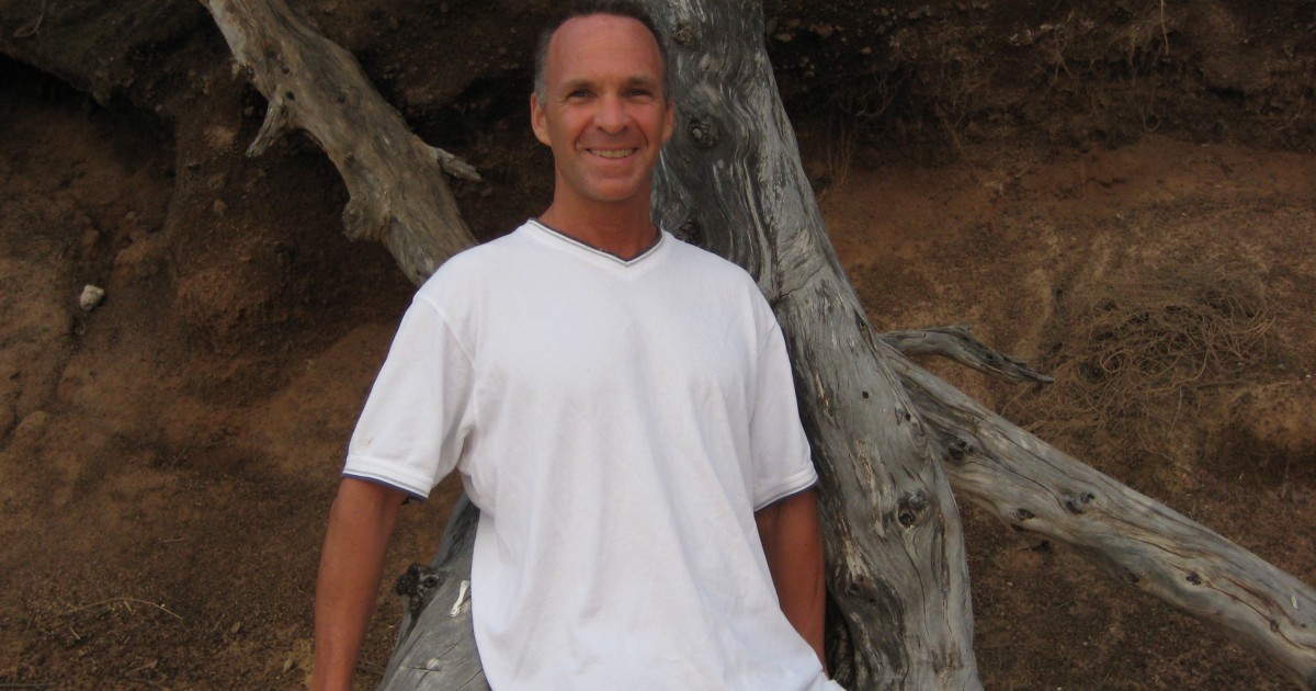 Eliot Fried | Okinawa Institute of Science and Technology OIST