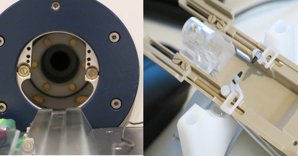 The MRI instrument | Okinawa Institute of Science and Technology OIST