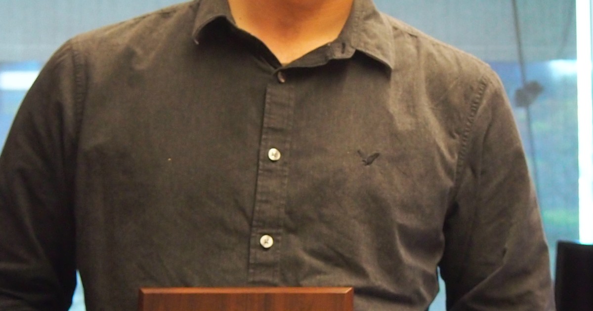 Assistant Professor Evan P. Economo | Okinawa Institute of Science and ...