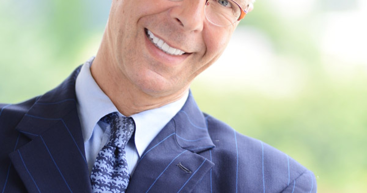 Mr. Jesper Koll | Okinawa Institute of Science and Technology OIST