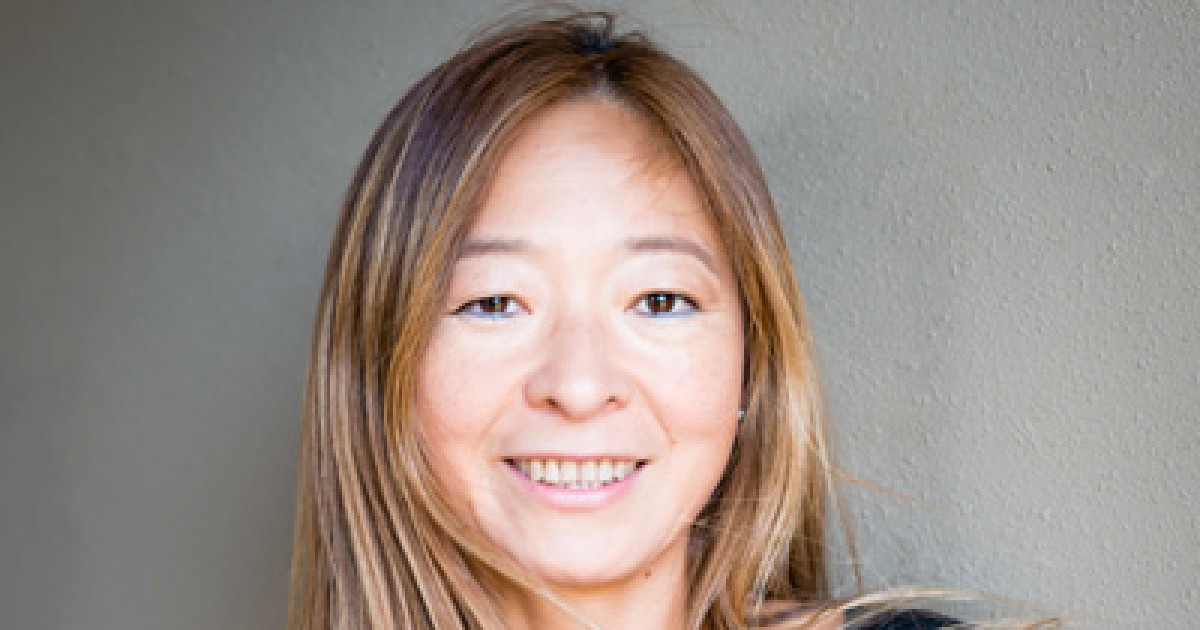 Amy Shen | Okinawa Institute of Science and Technology OIST