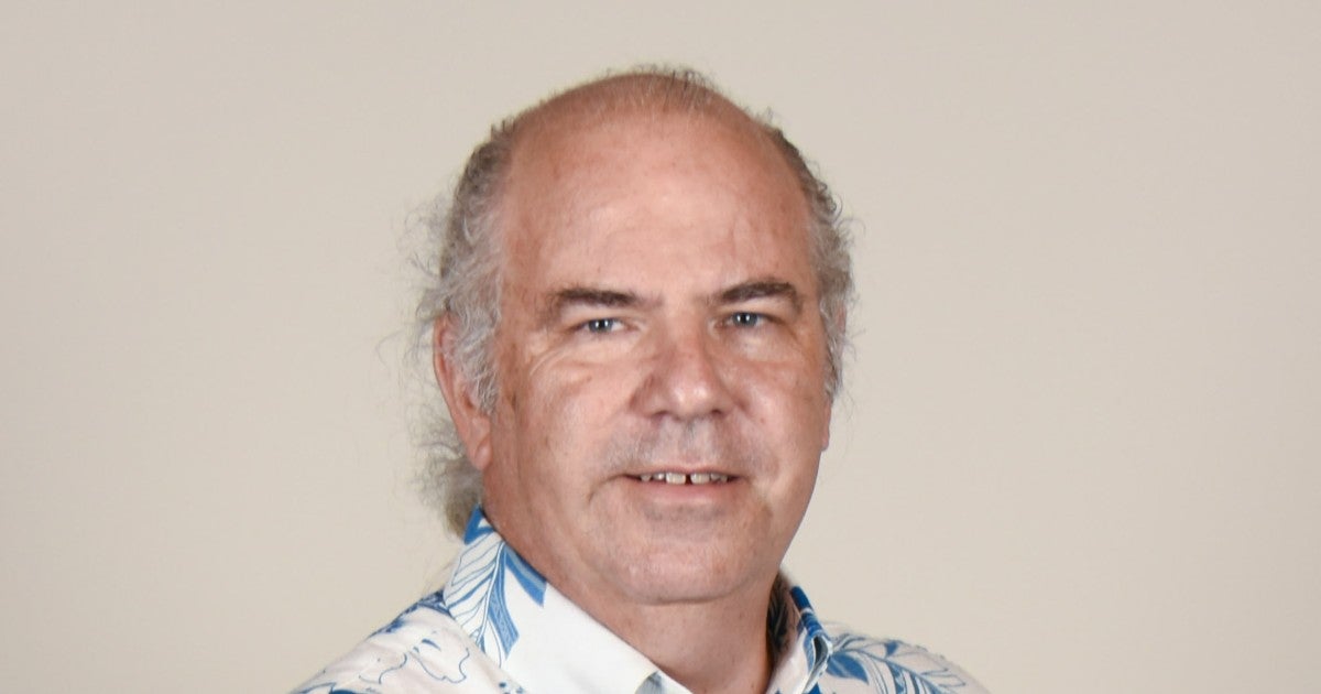 Jason Twamley | Okinawa Institute of Science and Technology OIST